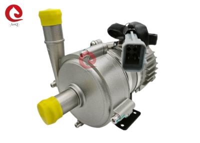 China JUNQI  24VDC 450W Brushless DC Water Pump  JP400S-24V  For Coolant Circulation System for sale