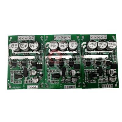China 15A Bldc Motor Driver PWM Speed Driver For Sensorless BLDC Motor JYQD - V6.3E2 for sale