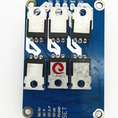 China V8.3E 15A Brushless DC Motor Driver for sale