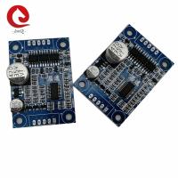 China 24V 2A Brushless DC Motor Driver With Temperature Sensor for sale