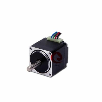 Cina 0.095Nm 2 macchina injecking facente un passo di lunghezza 0.67A del motore NEMA11 28mm 45mm di fase in vendita