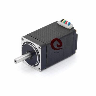 Cina 0.095Nm 2 macchina injecking facente un passo di lunghezza 0.67A del motore NEMA11 28mm 45mm di fase in vendita