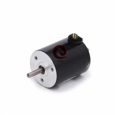 Cina motore senza spazzola di CC di 36mm, motore interno 4800rpm massimo, coppia di torsione del rotore BLDC di serie di JQ36RBL di 60mN.m in vendita