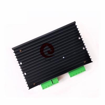 China DM556D 2PH High Power Stepper Motor Driver For CNC Router Milling for sale