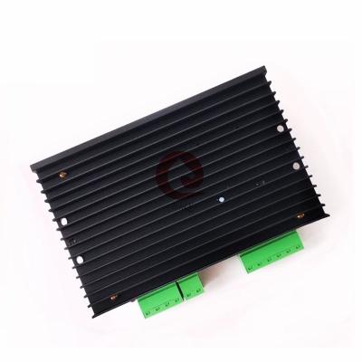 China Digital Hybrid DM756D Microstep Motor Driver 24V 70V 2.1A 5.6A Nema 23 Nema 34 Motors for sale