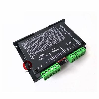 China Digital Hybrid DM756D Microstep Motor Driver 24V 70V 2.1A 5.6A Nema 23 Nema 34 Motors for sale