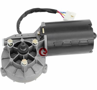 China 78N.M 130w Car Window Wiper Motor 4890g ISO9001 for sale