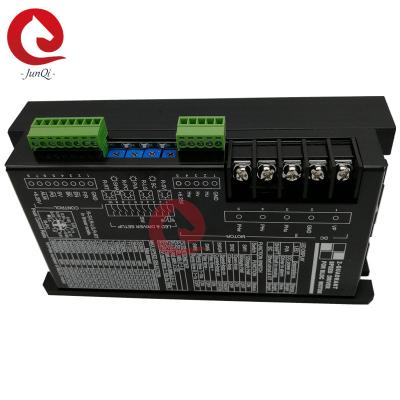 Chine 2 conducteur de vitesse de moteur à forte intensité LDC 5V 18V 10A 20A 50A 100A du quart de cercle BLDC à vendre
