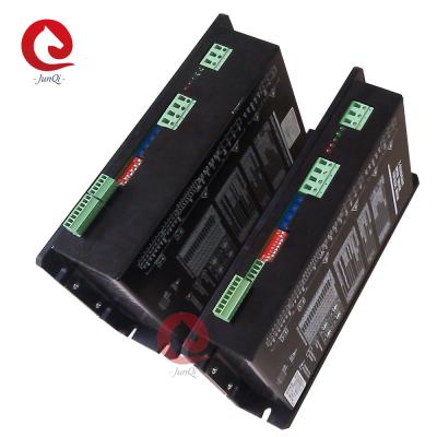 China High Voltage PI Closed Loop Brushless Dc Motor Controller 600W 110VAC 60~195VDC for sale