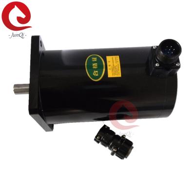 Cina NEMA52 un motore passo a passo 220V 0.72degree 130mm di 5 fasi per automazione di industria in vendita