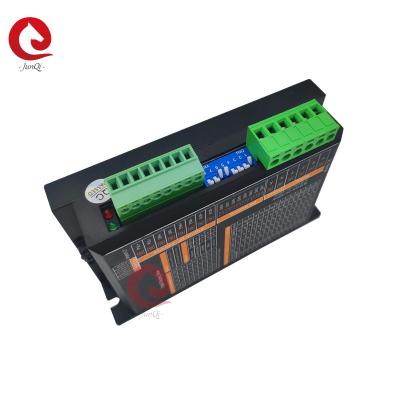 China 2 Phase Digital Stepping Driver 24~80VDC Or AC20~60V For NEMA 17 23 Stepper Motor for sale