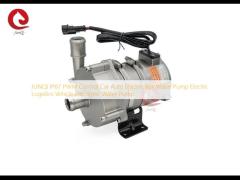JUNQI IP67 PWM Steuerung Auto Elektro-Bus Wasserpumpe Elektro-Logistikfahrzeug Elektronische Wasserpumpe