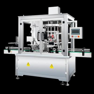 China ISO 9001 Approved Automatic Cosmetic Packing Machine for Smooth and Consistent Packaging for sale