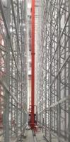 China Pallet Type Automated Storage Retrieval System for sale