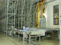 China ASRS Automated Storage Retrieval System for sale