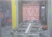 China ASRS Automated Material Handling System for sale