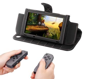China Nintendo switch portable handbag NS card accessories storage bag for sale