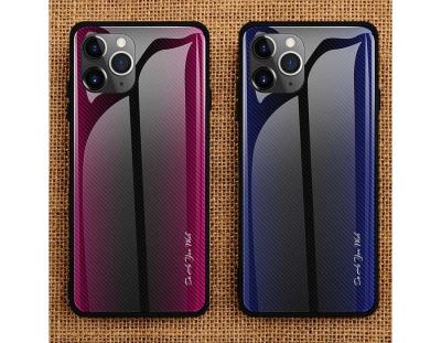 China TPU+Glass with glossy suface for iphone 11, 2019 iphone 11 Pro, Max for sale