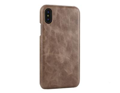 China Genuine leather phone case for 2019 iphone 11，11 PRO,Max for sale