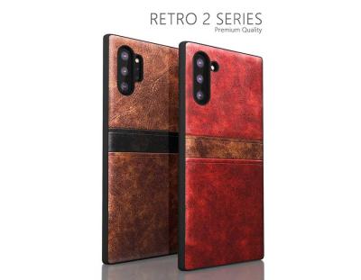 China Mobile phone case for Samsung Note 10,leather phone case for sale