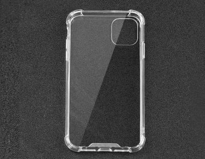 China New design PC+TPU case for iphone11, 11Pro, 11Max 2019 Apple iphone，newest mobile phone case for sale