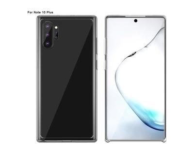 China PC+TPU case for Samsung Note10 Plus,  Newest mobile phone case 2019 for sale