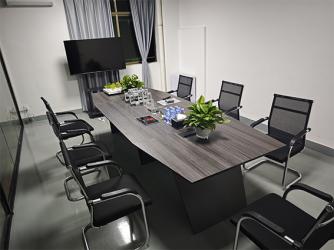 China Factory - Dongguan Zhongli Model Creation Co., Ltd.