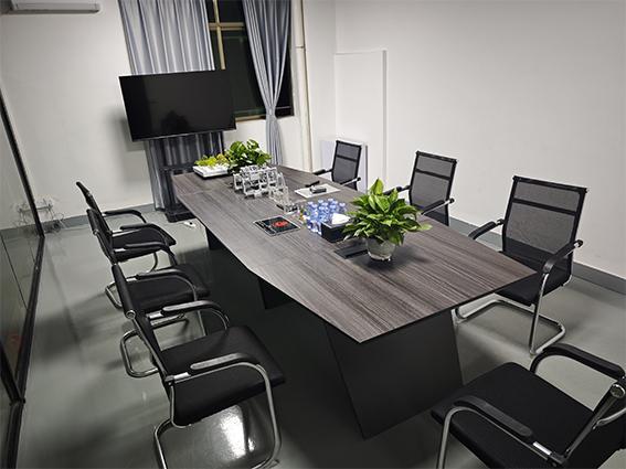 Проверенный китайский поставщик - Dongguan Zhongli Model Creation Co., Ltd.