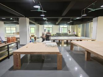 China Factory - Dongguan Zhongli Model Creation Co., Ltd.