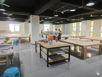 China Factory - Dongguan Zhongli Model Creation Co., Ltd.