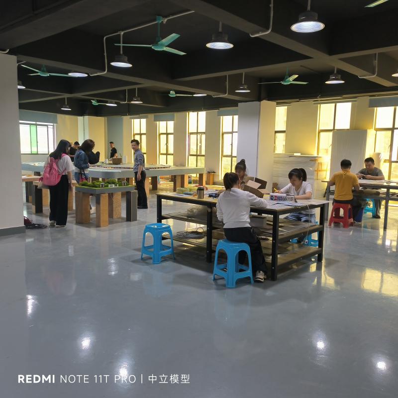 Проверенный китайский поставщик - Dongguan Zhongli Model Creation Co., Ltd.