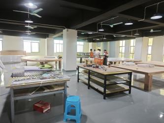 China Factory - Dongguan Zhongli Model Creation Co., Ltd.