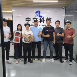 China Factory - Dongguan Zhongli Model Creation Co., Ltd.