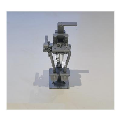 China Customized Production Line Model Architectural Scale Model Making for sale