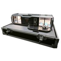 Quality 1:20 Capsule House Architectural Models LED Lighting Architectural Physical for sale
