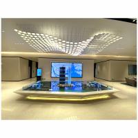 Quality Urban Development 1:100 Scale Model Residential Towers Modern Architectural for sale