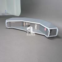 Quality 1:20 Modular Building Architectural Model Modern Interior Architecture Model for sale