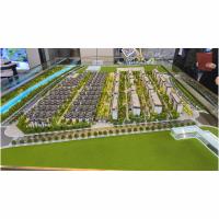 Quality Large Community 1:150 Scale Model Residential Models Architectural for sale