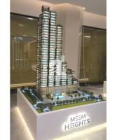 China Custom Architectural Scale Model Building Miniature 1:100 Plastic Model for Real Estate Marketing for sale