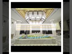 2025Factory Custom Real Estate Model House Plan Architecture Design Mansion Architectural Scale Models Architectural Models