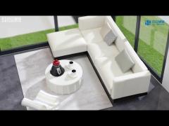 modern architectural scale model - deluxe edition with detailed interior & exterior design