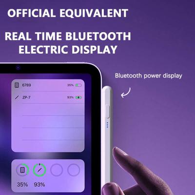 Cina penne astute attive dello stilo di 140mAh Digital compatibili con IPhone IPad in vendita