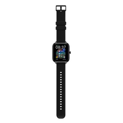 Cina IOS Android Uomo Donna Orologio sportivo Pedometro Fitness Orologi da polso per telefono in vendita