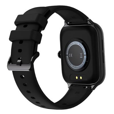Cina IOS Android Uomo Donna Orologio sportivo Pedometro Fitness Orologi da polso per telefono in vendita