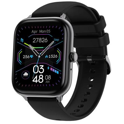 Cina Orologio intelligente da uomo SpO2 Cardiofrequenzimetro per la pressione sanguigna IP68 Impermeabile in vendita
