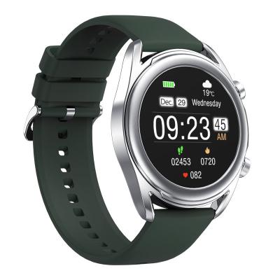 Cina Orologio del contatore di caloria di T12 SP02 con lo schermo a 1,85 pollici di 500Nits TFT in vendita