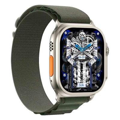 Cina Orologi astuti a 1,95 pollici del ODM TFT Android dell'OEM ultra conservati per le donne in vendita