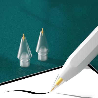 Cina Adatti punto della sostituzione di Pen Tips Set 4 dello stilo della generazione di Apple il secondo in vendita