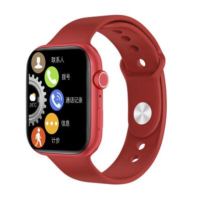 Cina Orologio astuto Dw07 di polsino di Android più Smartwatch con l'ossigeno del sangue in vendita