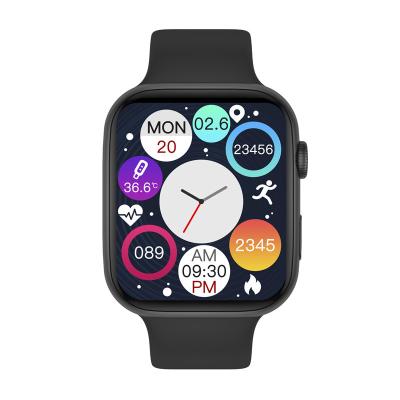 Cina Orologio astuto Dw07 di polsino di Android più Smartwatch con l'ossigeno del sangue in vendita